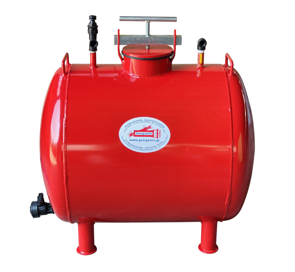 Fertilizer Tanks – Κατασκευή συστημάτων φίλτρων άρδευσης και σκαπτικών ...